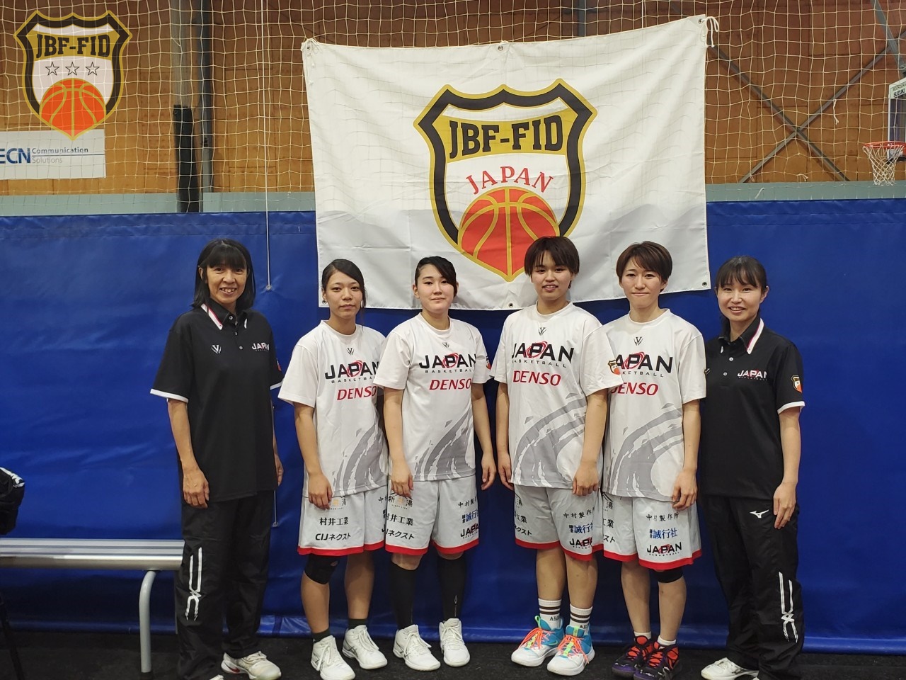 INAS Global Games BRISBANE 2019 選手・スタッフ ＜コメント＞ – 【公式HP】一般社団法人 日本FID ...