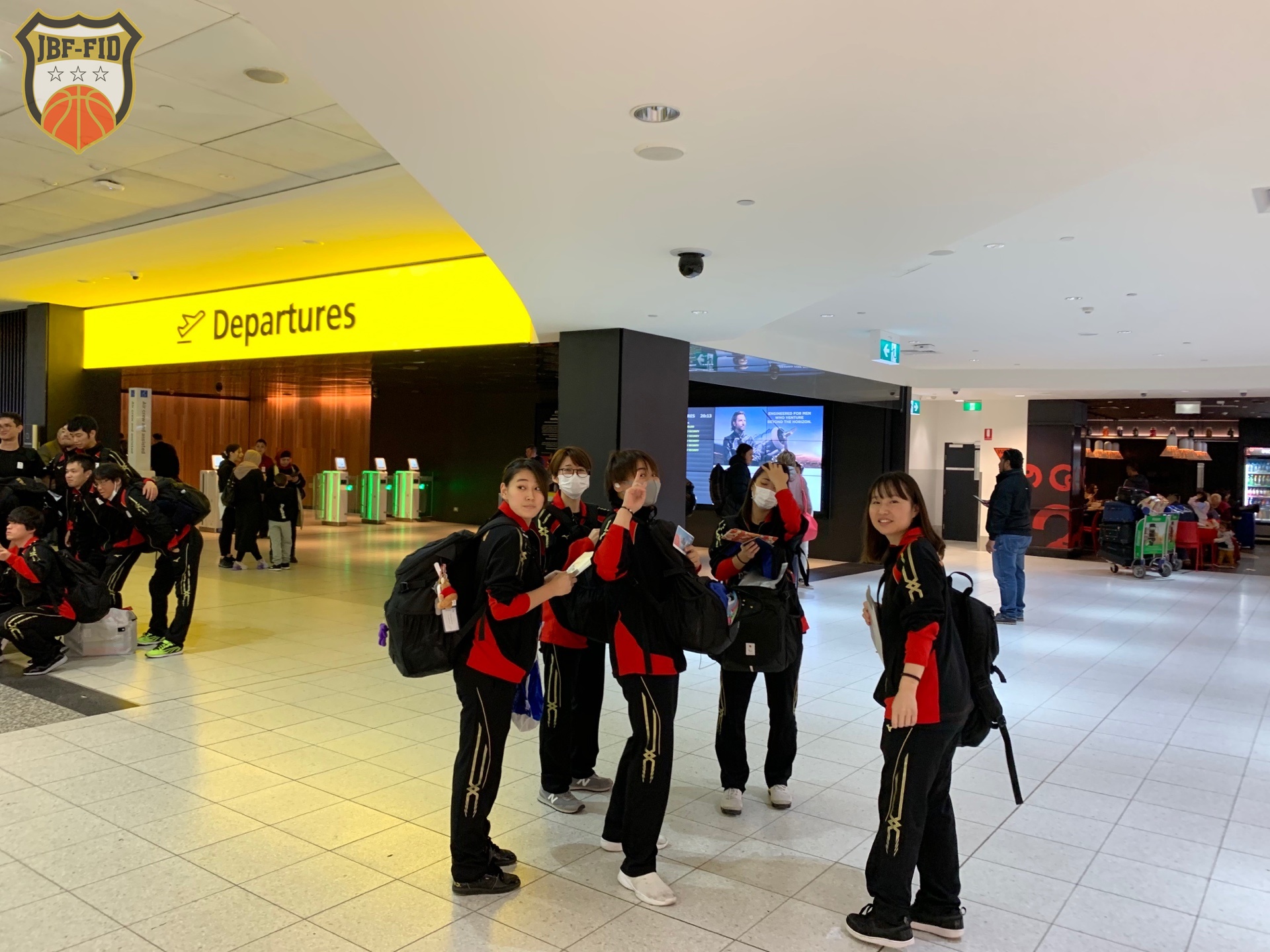 INAS Global Games BRISBANE 2019 選手・スタッフ ＜コメント②／他＞ – 【公式HP】一般社団法人 日本FID ...